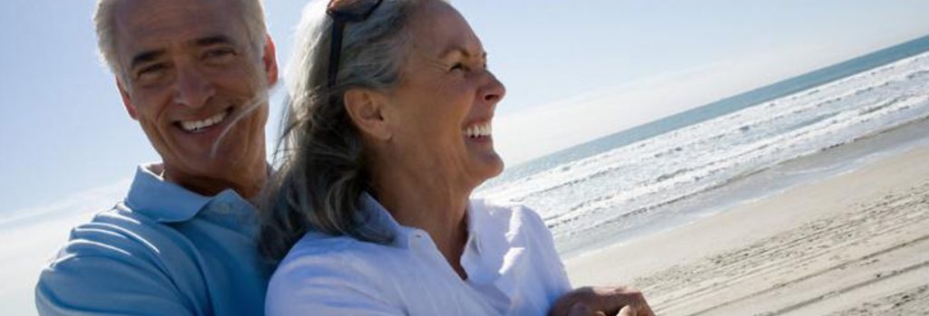 Senior Moving - Life Transitions